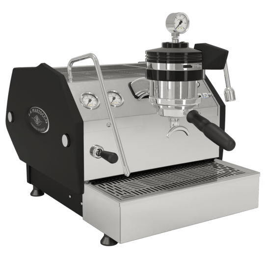 Blog - La Marzocco GS3 vs Slayer Espresso