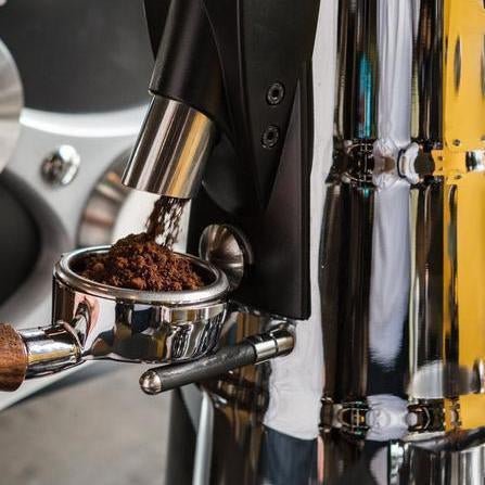 Macap M7D Espresso Grinder Review