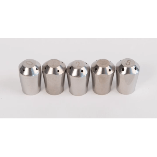 Blog - Introducing Slayer Steam Tip Kits