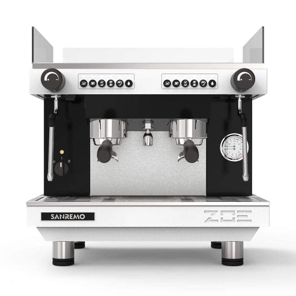 Espresso Machines By Sanremo