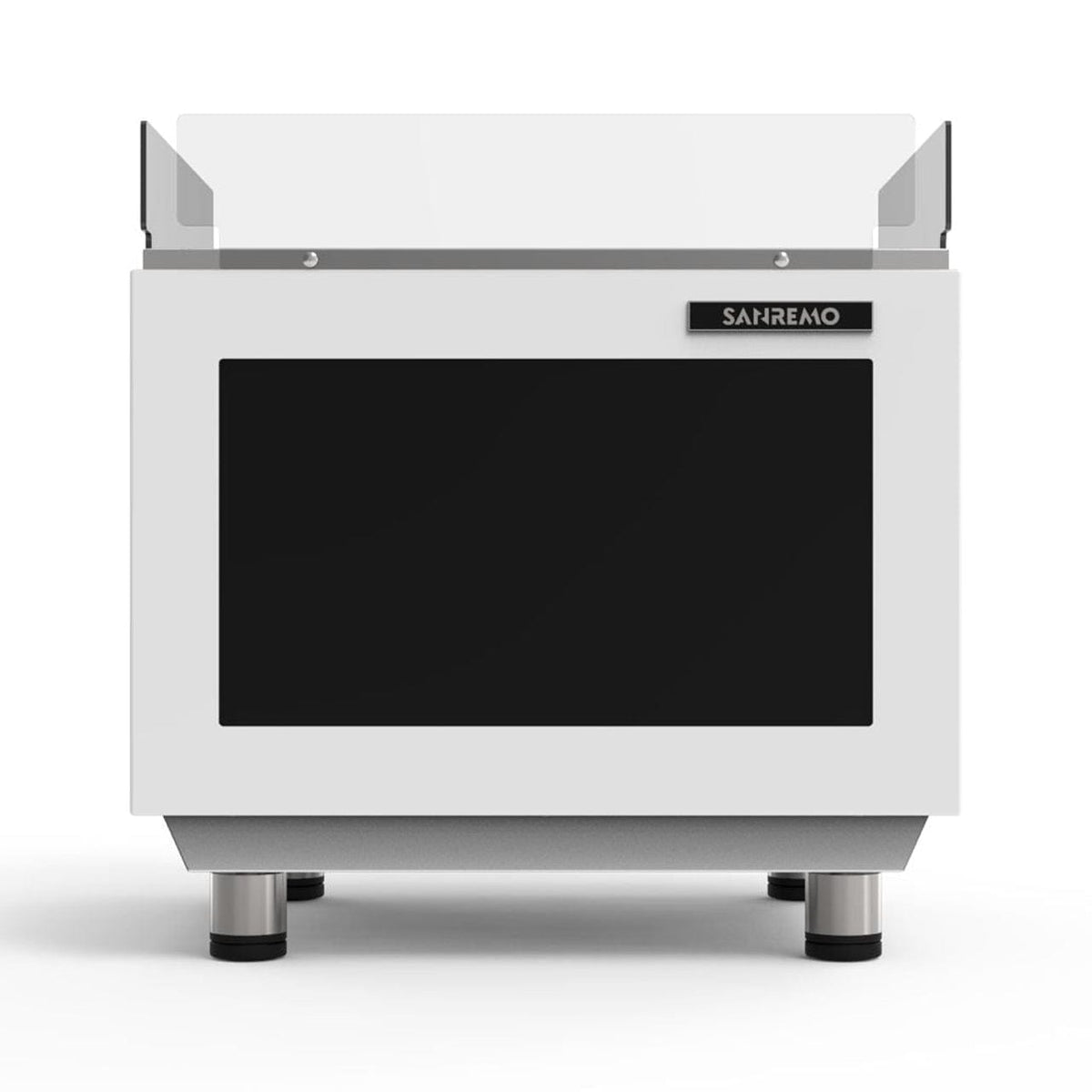 Buy Sanremo Zoe Compact 2 Group Espresso Machine