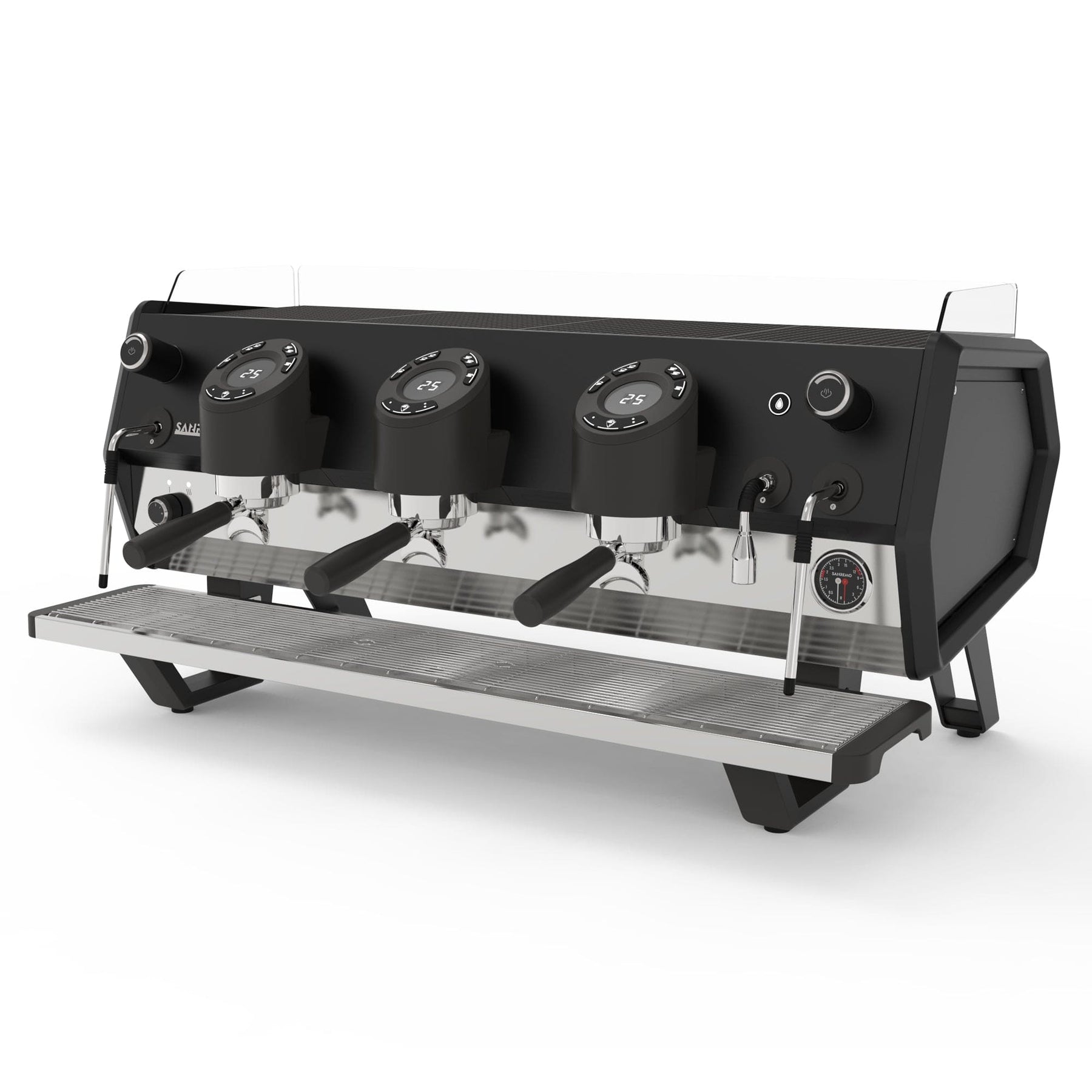 Espresso Machines By Sanremo