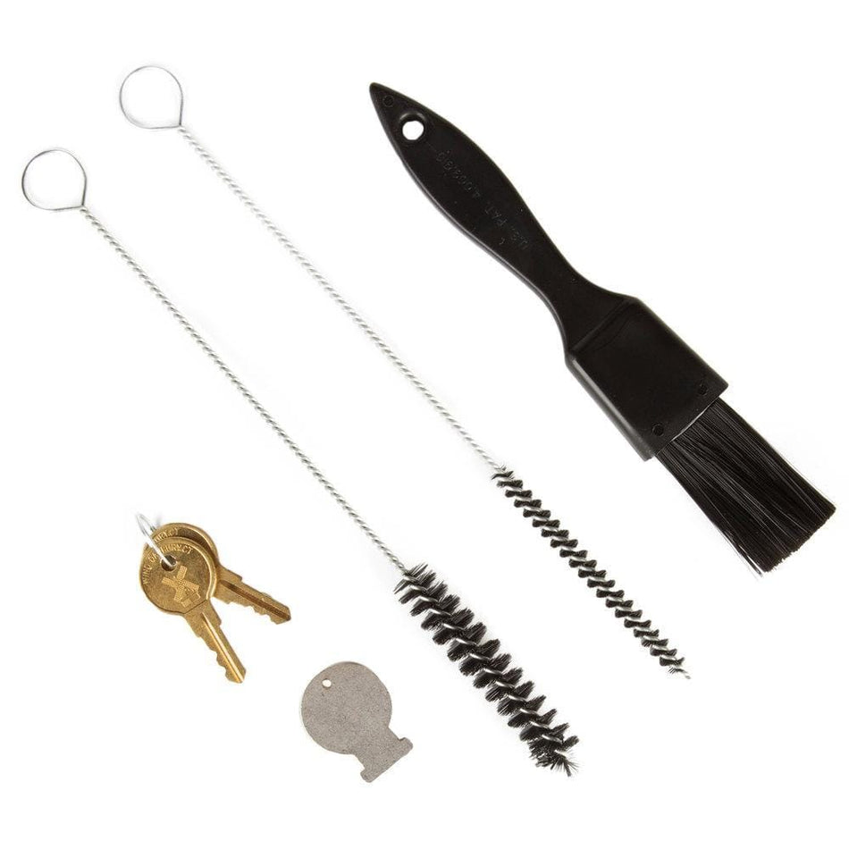 Bunn Crescendo Bean to Cup Single-Cup Espresso Machine