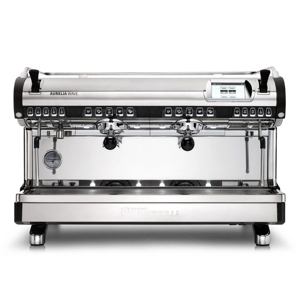 Shop Nuova Simonelli Espresso Machines W/Free Shipping