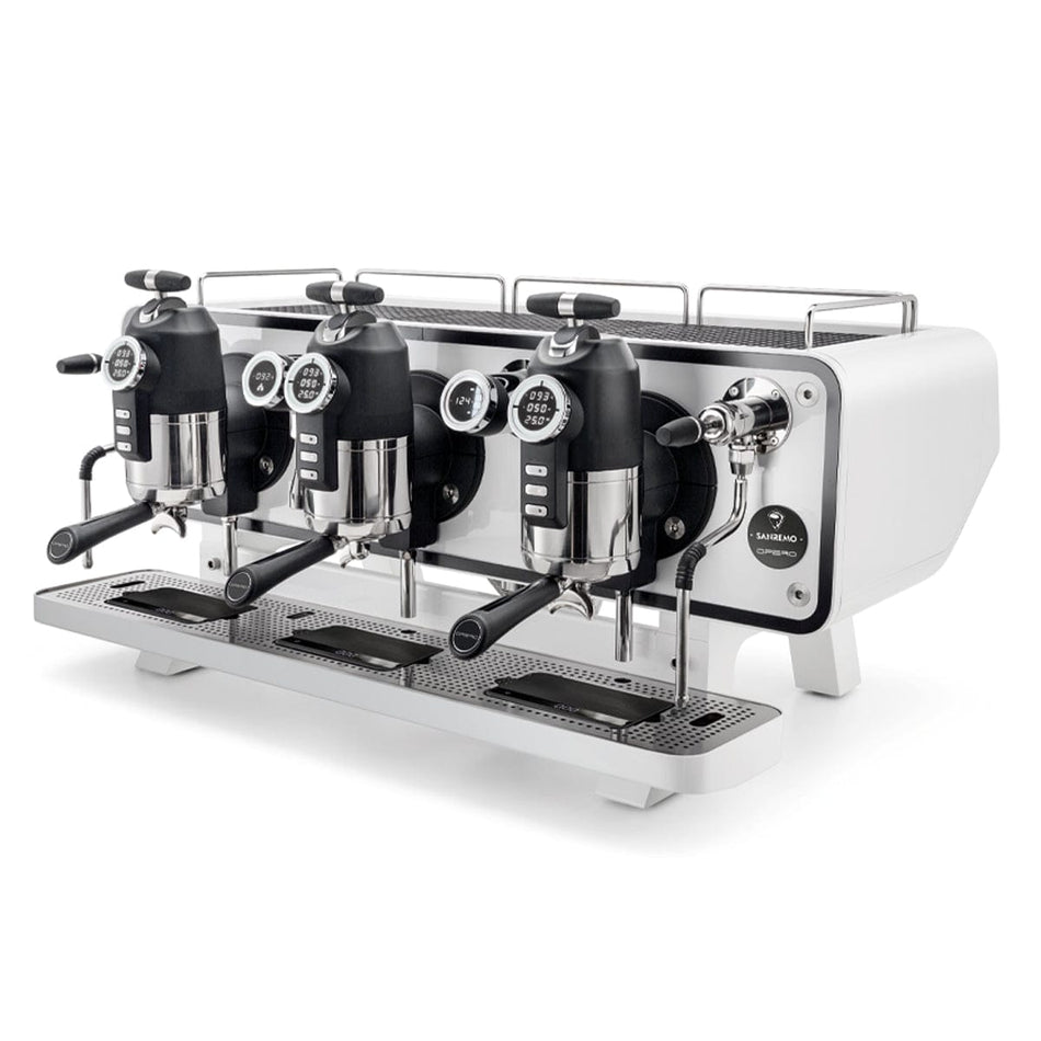 Espresso Machines By Sanremo