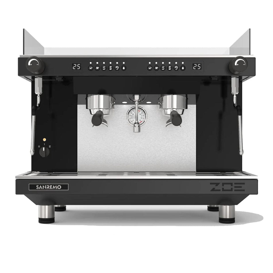 Buy Sanremo Zoe Competition Volumetric Espresso Machine