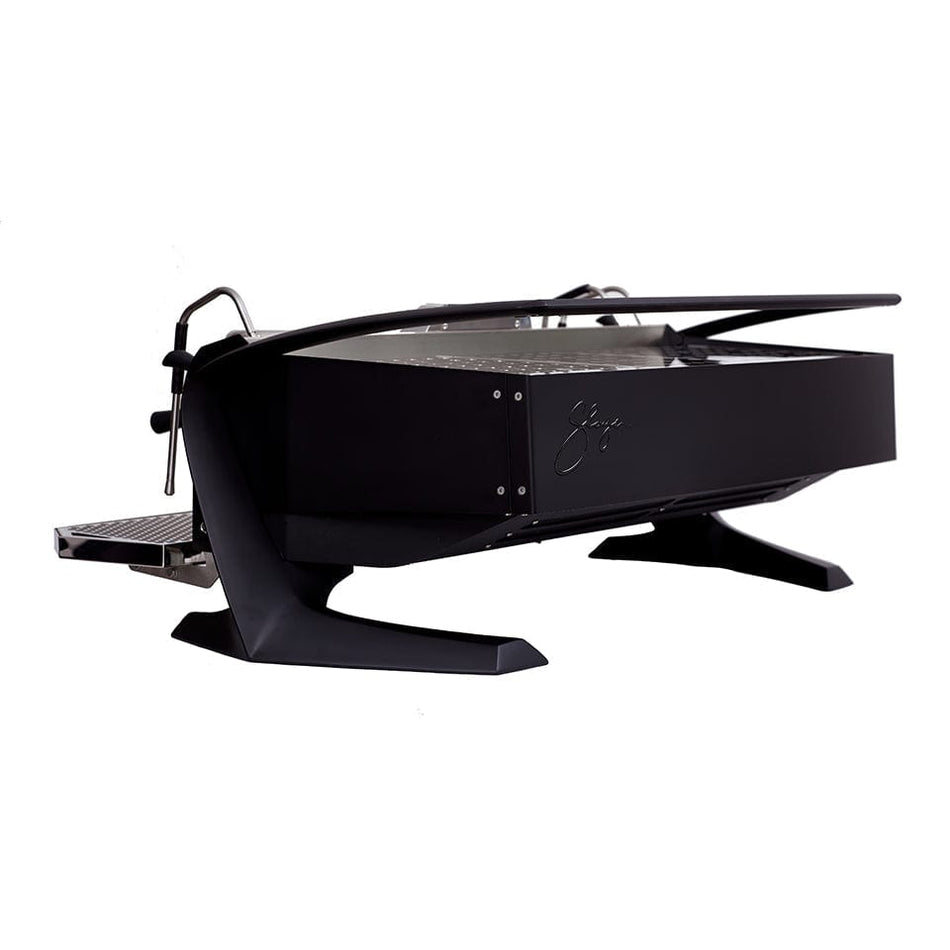 Slayer Steam EP Auto Volumetric Espresso Machine