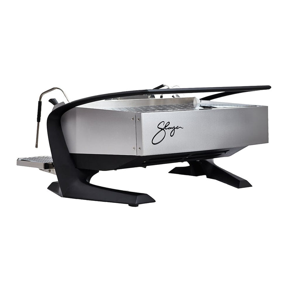 Slayer Steam EP Auto Volumetric Espresso Machine