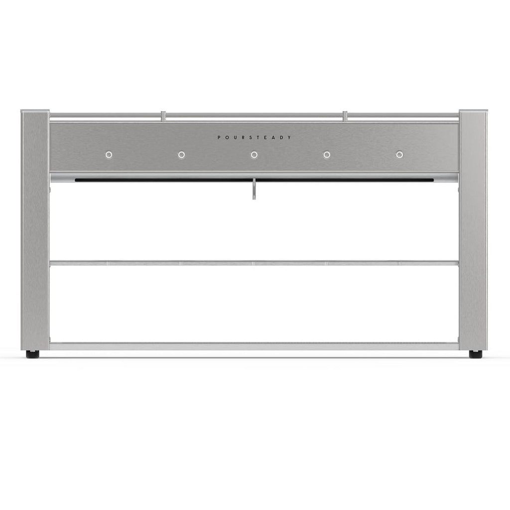 Buy Poursteady PS1 5-Cup Automated Pour-Over Coffee Machine